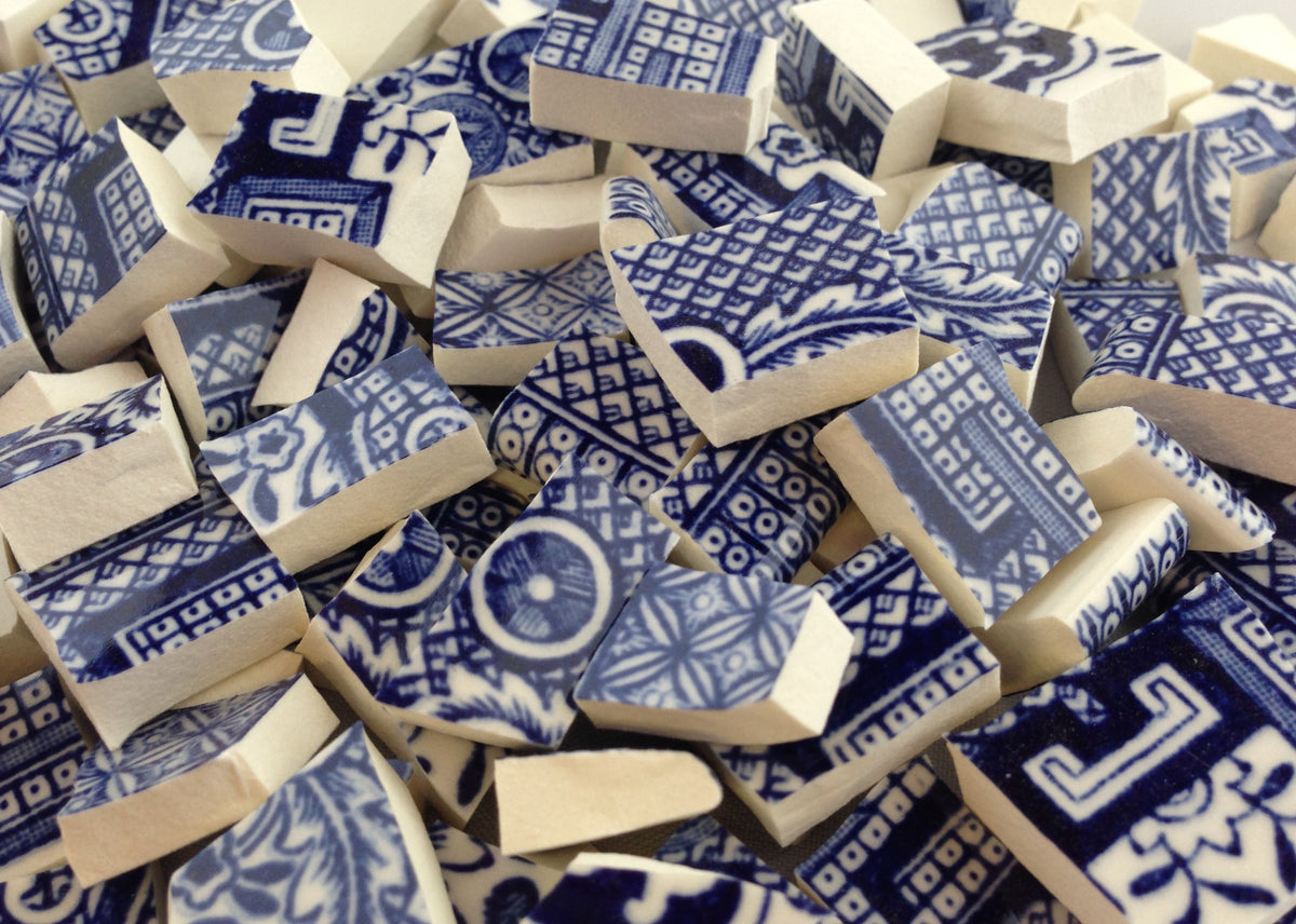 China – Mosaic Tiles And More